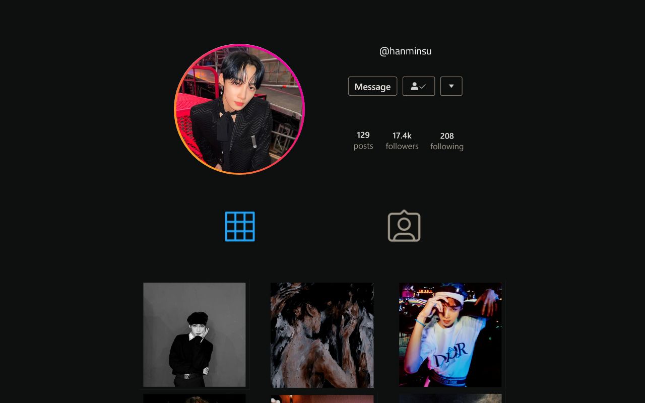 𝑯𝒂𝒏 𝑴𝒊𝒏𝒔𝒖